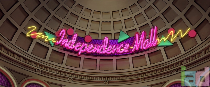 America: The Motion Picture (2021) - The Internet Animation Database