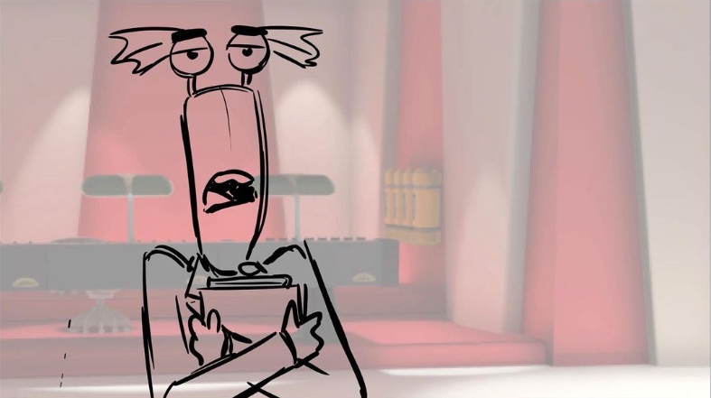 Little Monsters (2021) - The Internet Animation Database