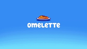 Omelette (2021) - The Internet Animation Database