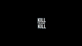 Kill Team Kill (2022) - The Internet Animation Database