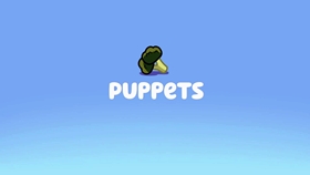 Puppets (2022) - The Internet Animation Database