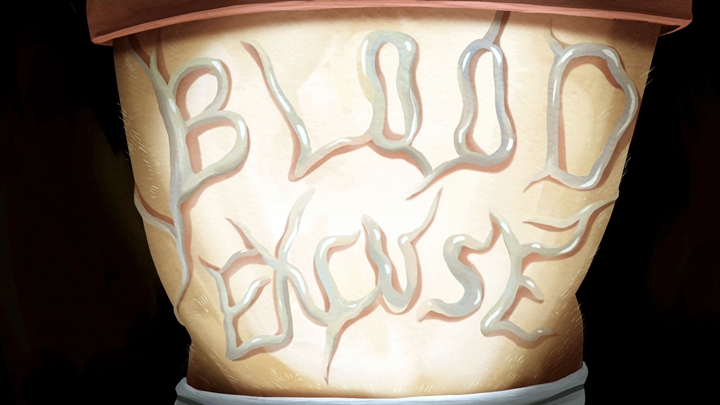 Title Cards: Oddballs - The Internet Animation Database