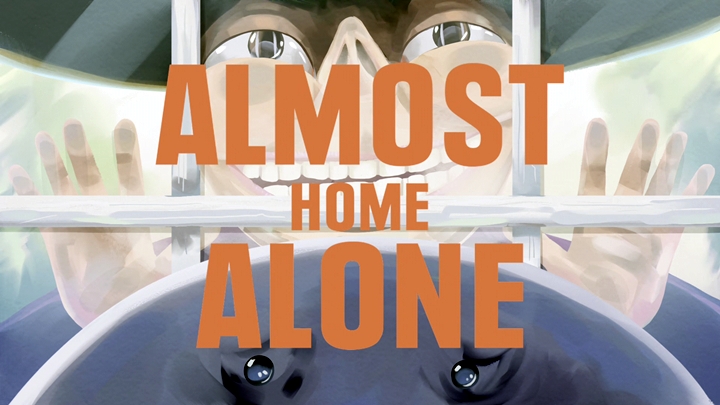 Title Cards: Oddballs - The Internet Animation Database