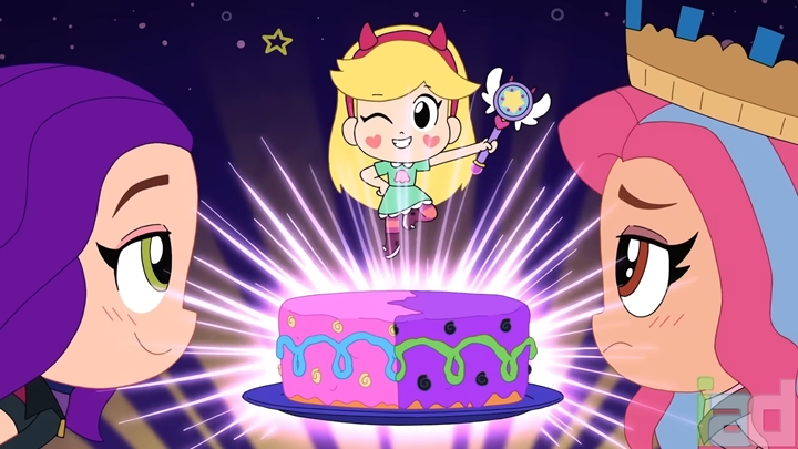Happy Birthday, Disney Channel! (2023) - The Internet Animation Database