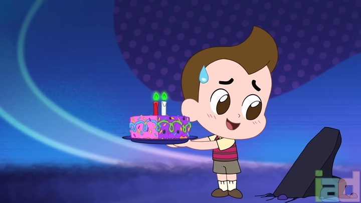 Happy Birthday, Disney Channel! (2023) - The Internet Animation Database