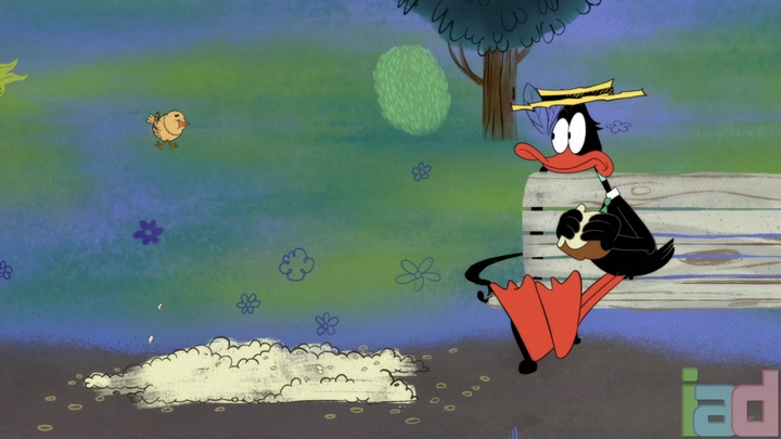 Crumb and Get It (2023) - The Internet Animation Database