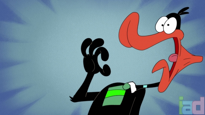 Crumb and Get It (2023) - The Internet Animation Database