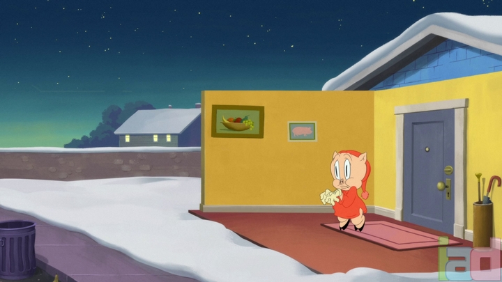 Put the Cat Out: Inside Out (2023) - The Internet Animation Database