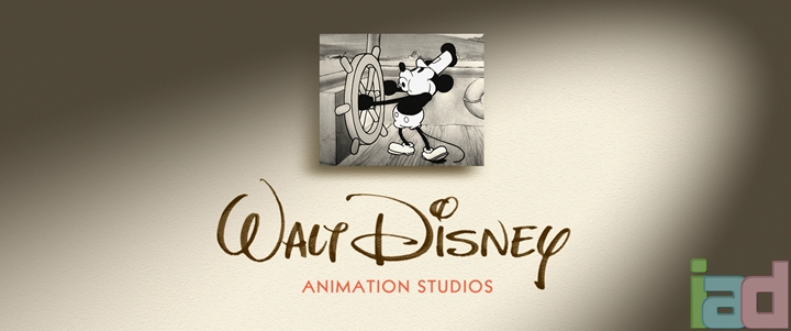 Once Upon a Studio (2023) - The Internet Animation Database