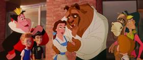 Once Upon a Studio (2023) - The Internet Animation Database