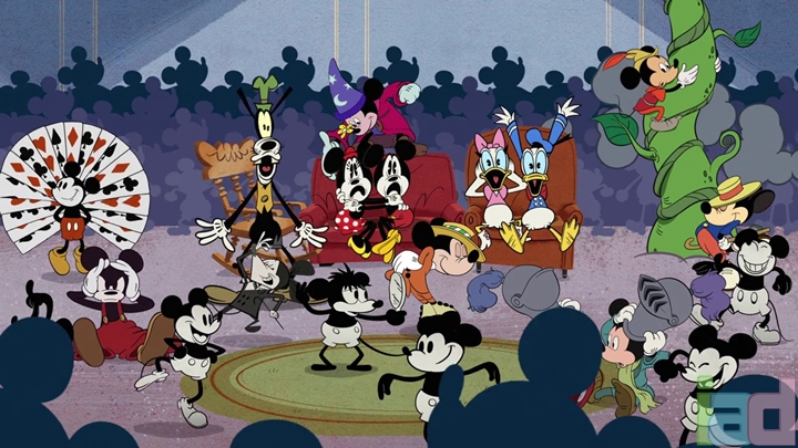 Steamboat Silly (2023) - The Internet Animation Database