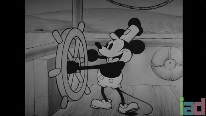Steamboat Silly (2023) - The Internet Animation Database