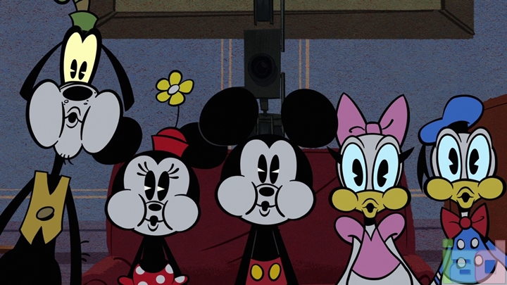 Steamboat Silly (2023) - The Internet Animation Database
