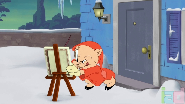 Put the Cat Out: Paintings (2023) - The Internet Animation Database