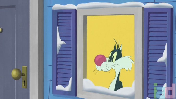 Put the Cat Out: Paintings (2023) - The Internet Animation Database