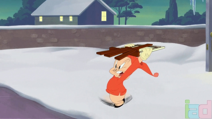 Put the Cat Out: Paintings (2023) - The Internet Animation Database