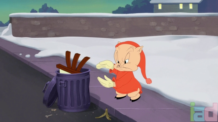 Put the Cat Out: Paintings (2023) - The Internet Animation Database