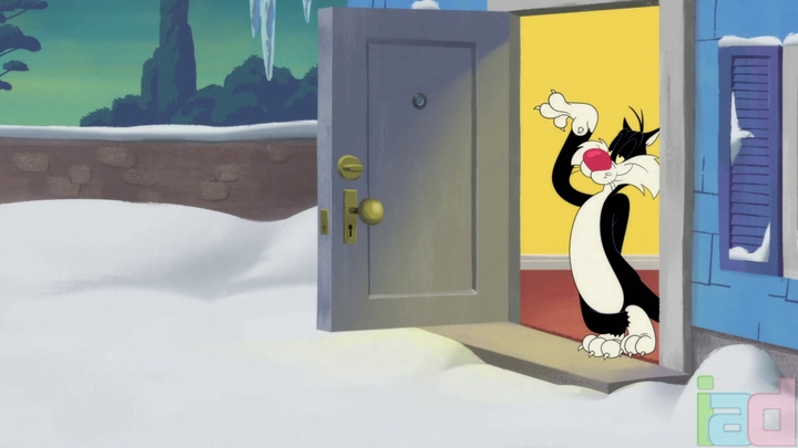 Put the Cat Out: Paintings (2023) - The Internet Animation Database