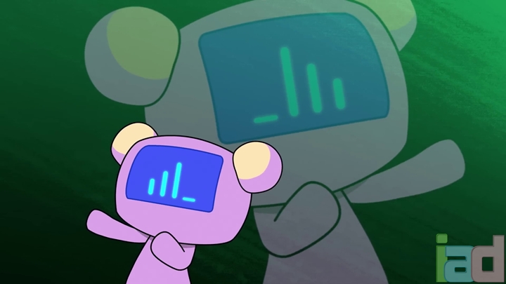 Beta Theme Song Takeover (2023) - The Internet Animation Database