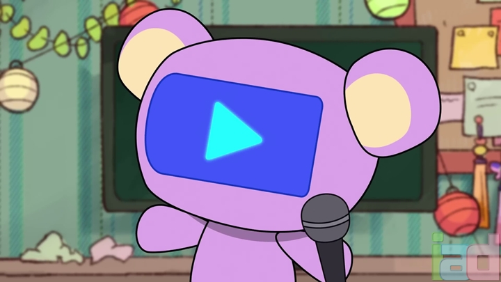 Beta Theme Song Takeover (2023) - The Internet Animation Database