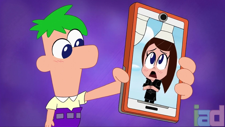 Candace Against the Universe: As Told by Chibi (2023) - The Internet ...