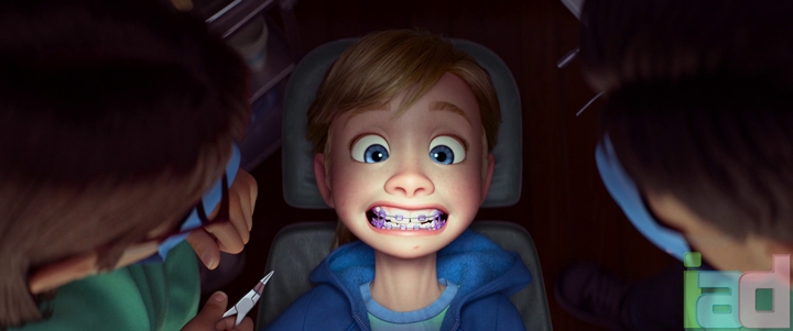 Inside Out 2 (2024) - The Internet Animation Database