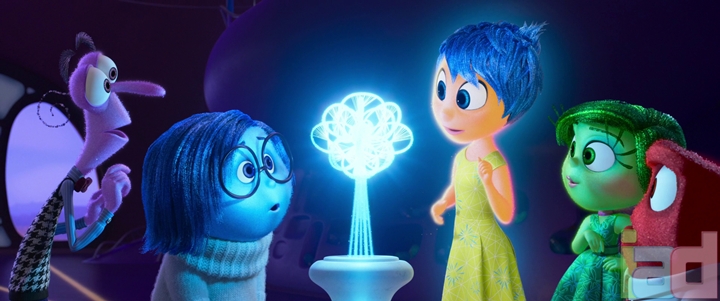 Inside Out 2 (2024) - The Internet Animation Database