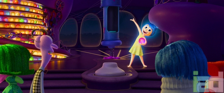 Inside Out 2 (2024) - The Internet Animation Database