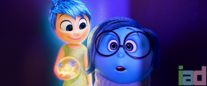 Inside Out 2 (2024) - The Internet Animation Database