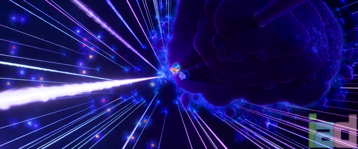 Inside Out 2 (2024) - The Internet Animation Database