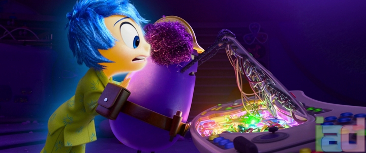 Inside Out 2 (2024) - The Internet Animation Database