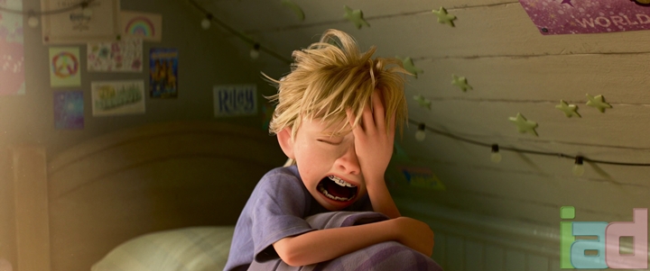 Inside Out 2 (2024) - The Internet Animation Database