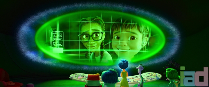 Inside Out 2 (2024) - The Internet Animation Database
