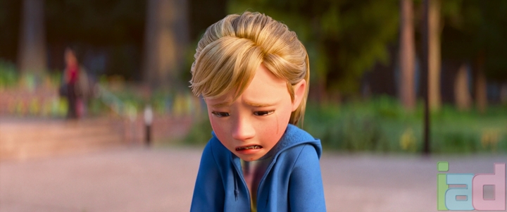 Inside Out 2 (2024) - The Internet Animation Database