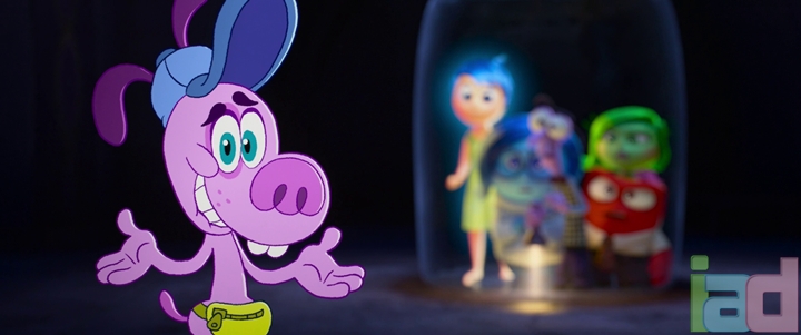 Inside Out 2 (2024) - The Internet Animation Database