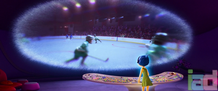 Inside Out 2 (2024) - The Internet Animation Database