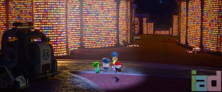 Inside Out 2 (2024) - The Internet Animation Database