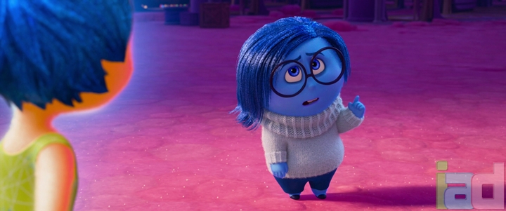 Inside Out 2 (2024) - The Internet Animation Database
