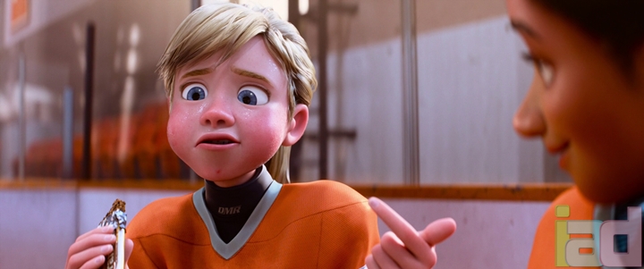 Inside Out 2 (2024) - The Internet Animation Database