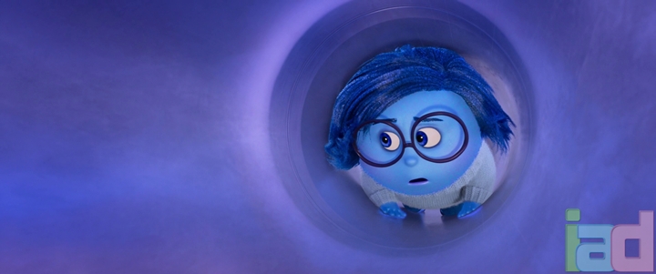 Inside Out 2 (2024) - The Internet Animation Database