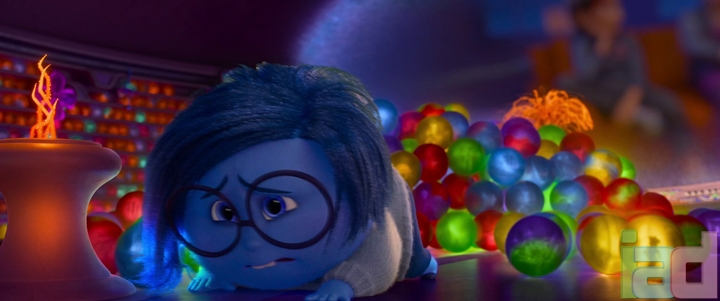 Inside Out 2 (2024) - The Internet Animation Database