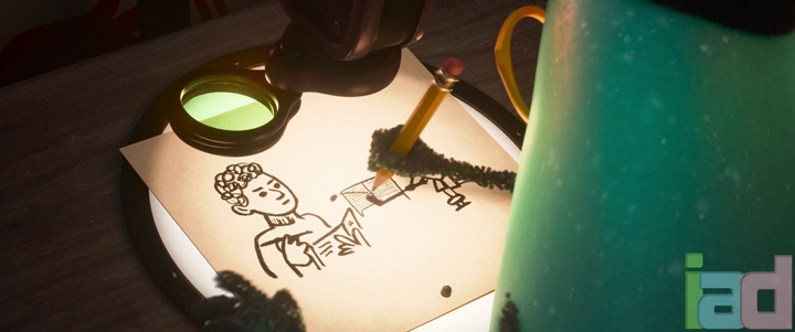 Inside Out 2 (2024) - The Internet Animation Database