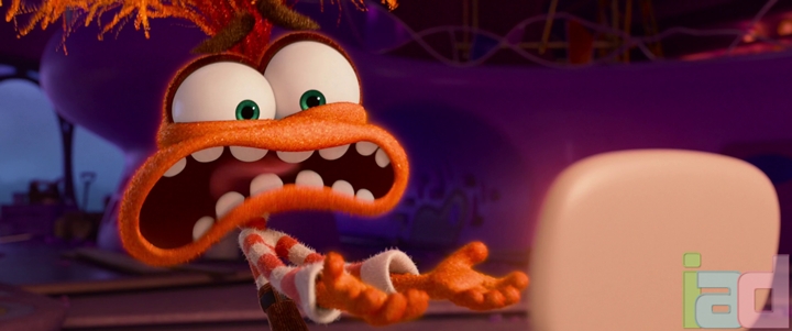 Inside Out 2 (2024) - The Internet Animation Database