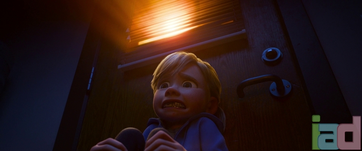 Inside Out 2 (2024) - The Internet Animation Database