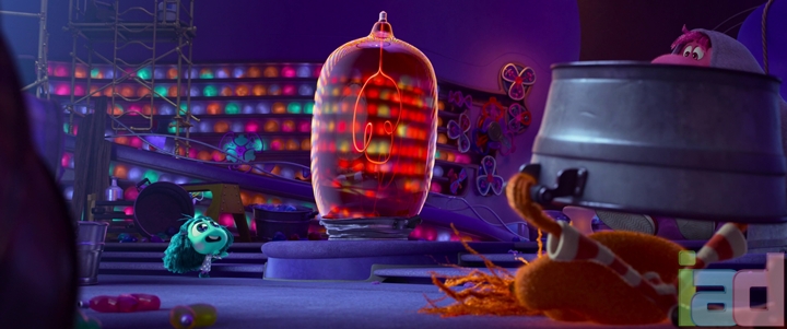Inside Out 2 (2024) - The Internet Animation Database