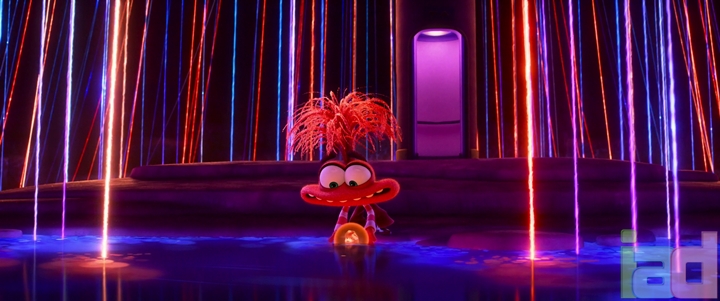 Inside Out 2 (2024) - The Internet Animation Database