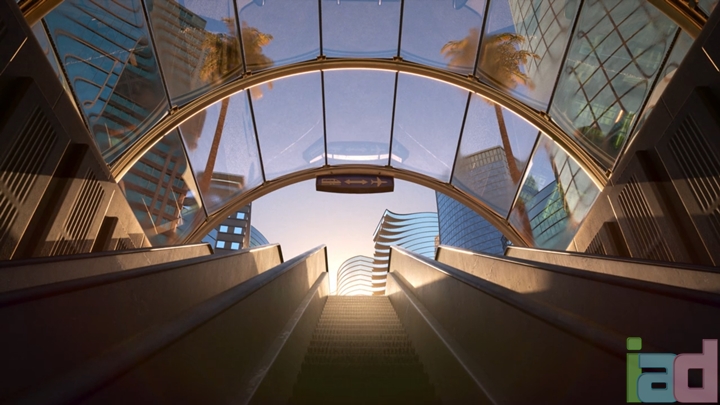 Self (2024) - The Internet Animation Database