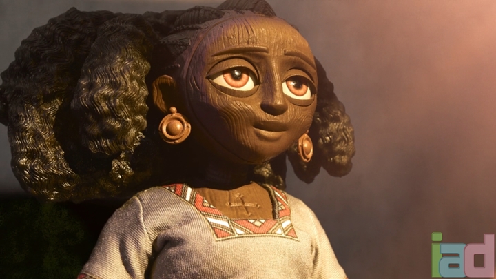 Self (2024) - The Internet Animation Database