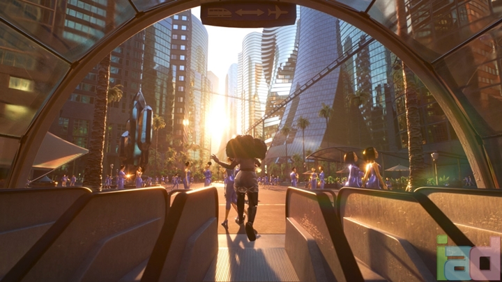 Self (2024) - The Internet Animation Database