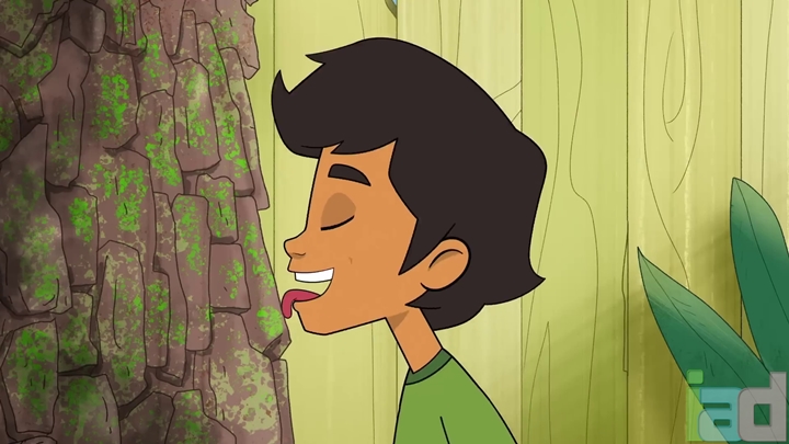 Scott's Theme Song Takeover (2024) - The Internet Animation Database